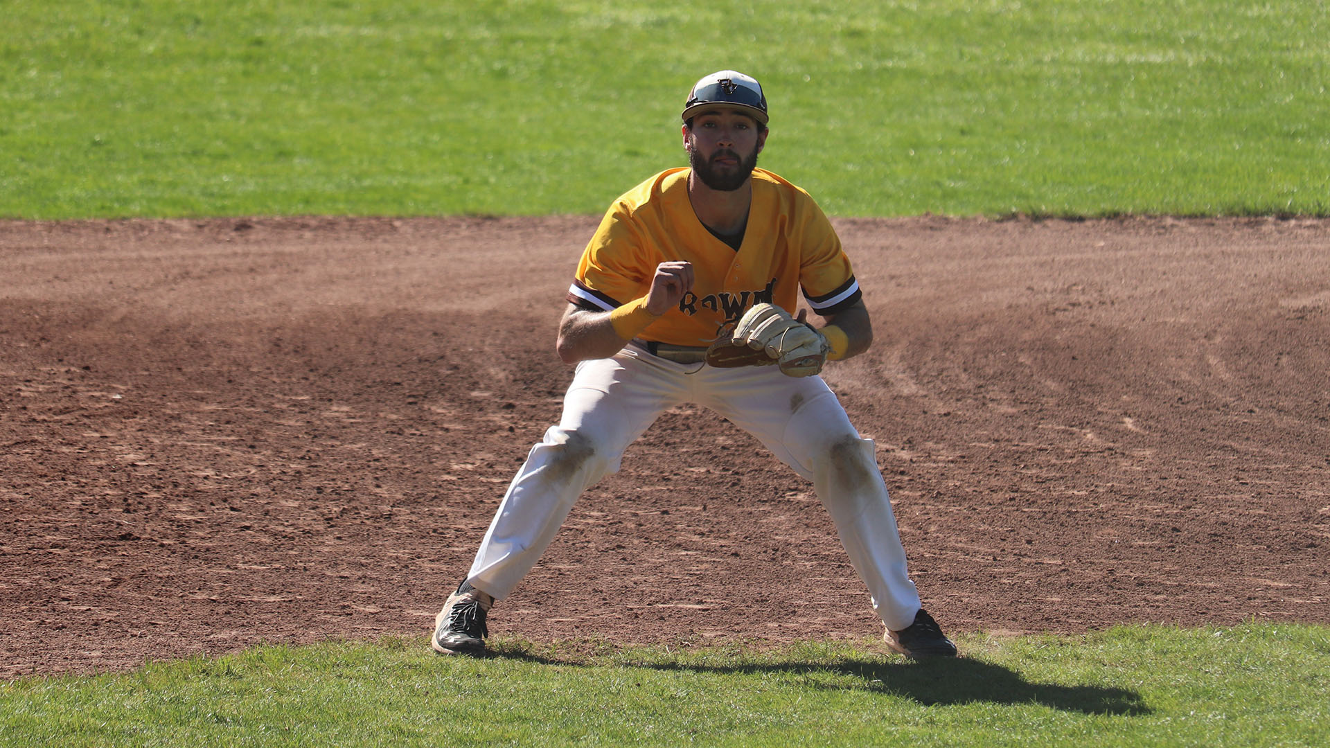 Anthony Schooley - 2024 - Baseball - Rowan University Athletics