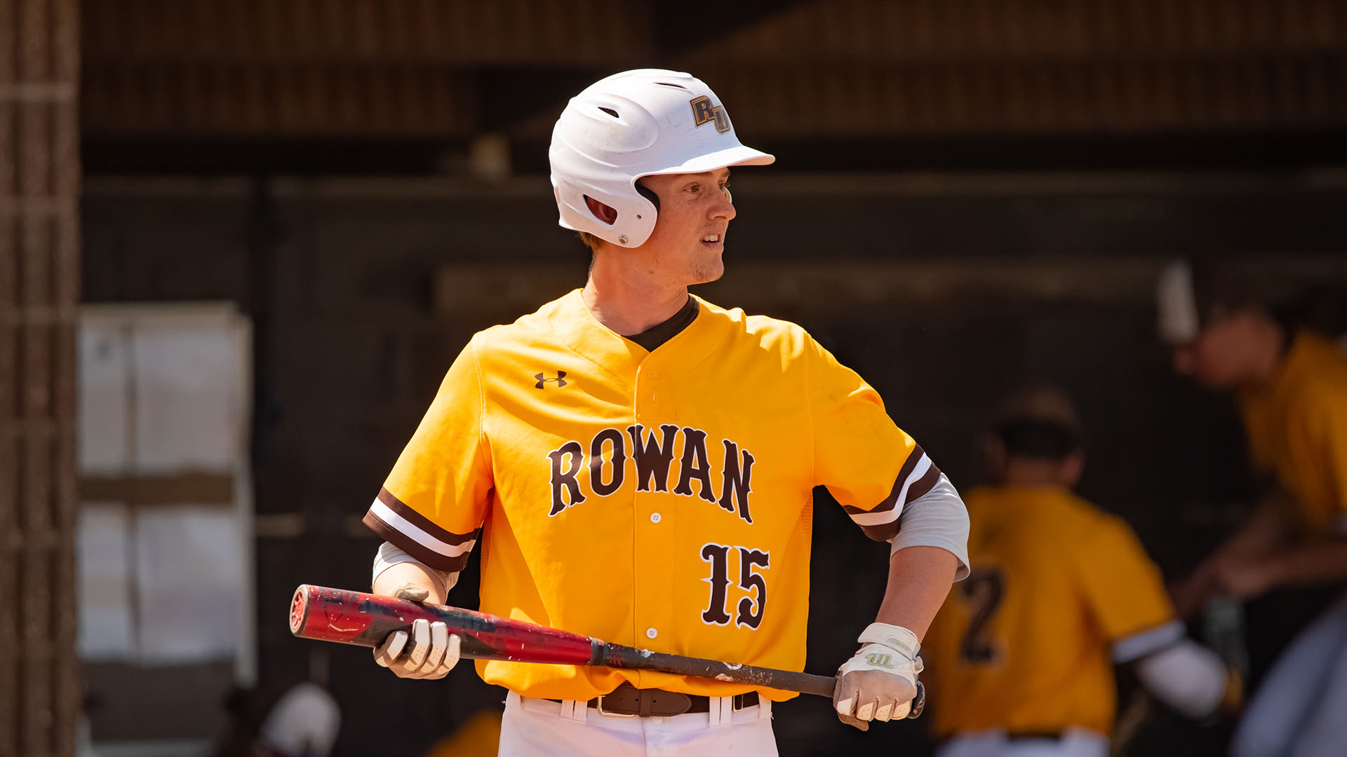 Chris Curcio - 2023 - Baseball - Rowan University Athletics