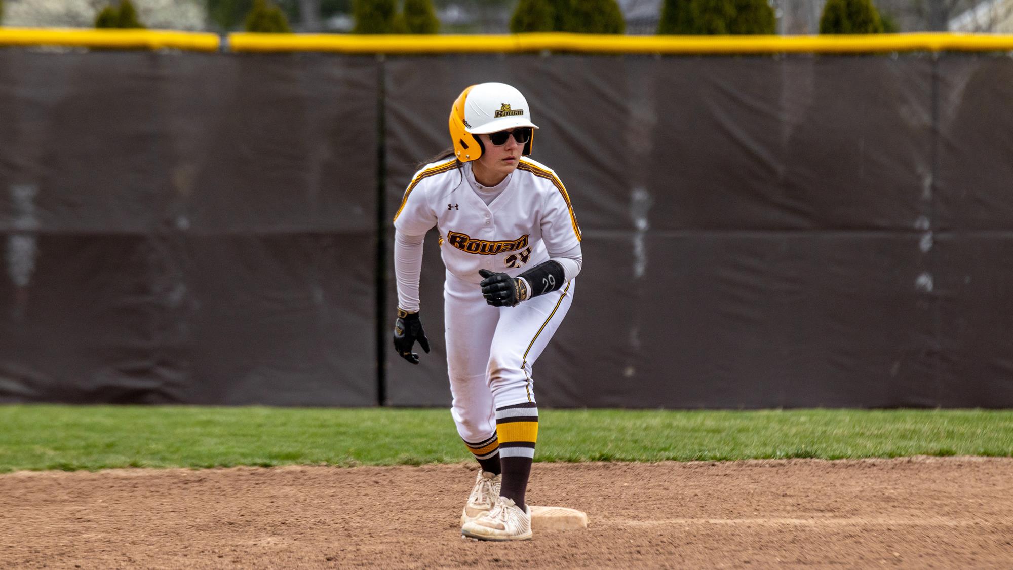 Grace Shukaitis - 2024 - Softball - Rowan University Athletics
