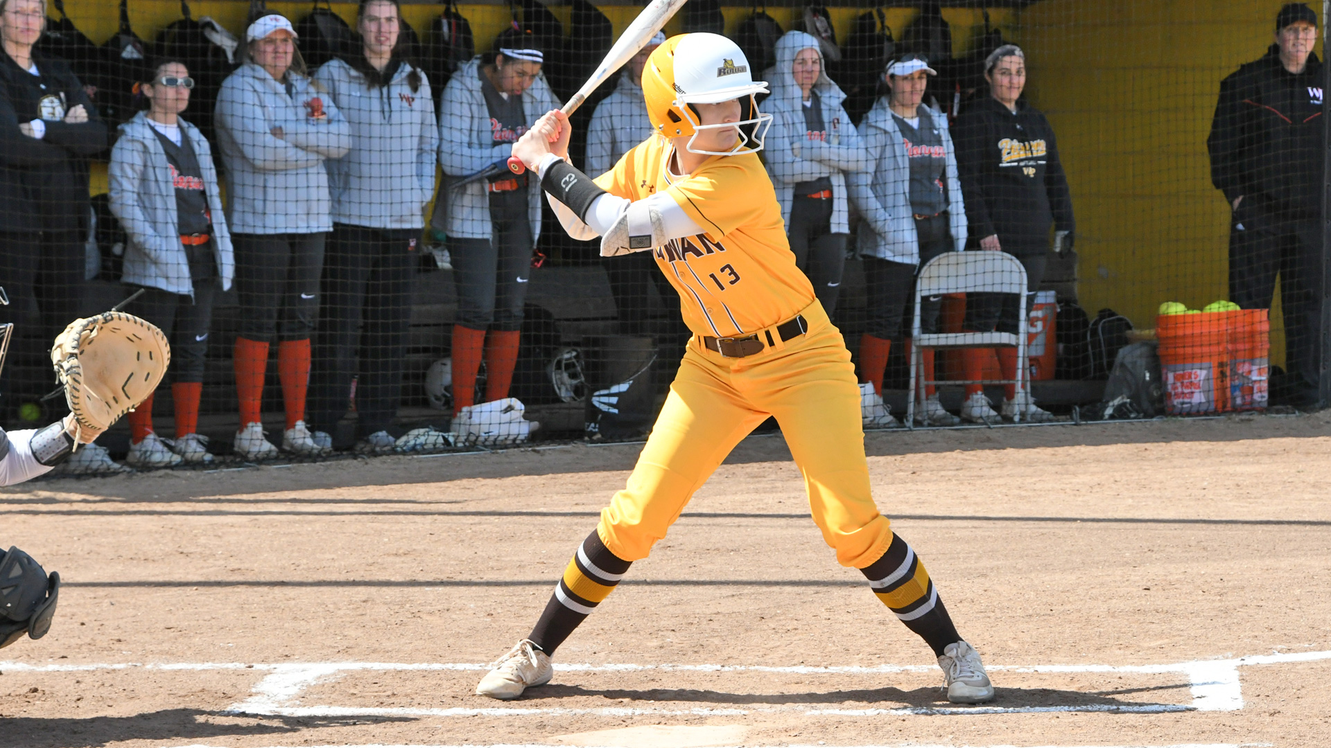 Morgan Zane - 2022 - Softball - Rowan University Athletics