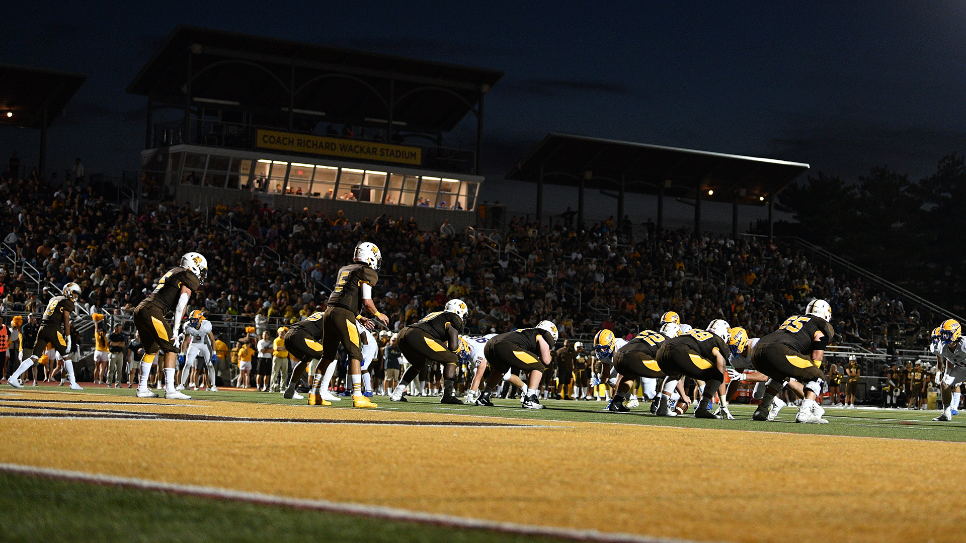 Football Schedule for 2022 is Finalized; Profs Open on September 3 with ...