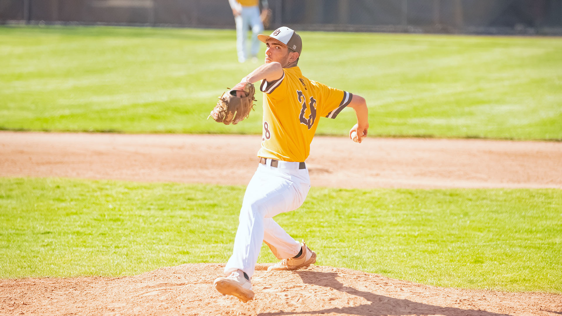 Ryan Iovine - 2023 - Baseball - Rowan University Athletics