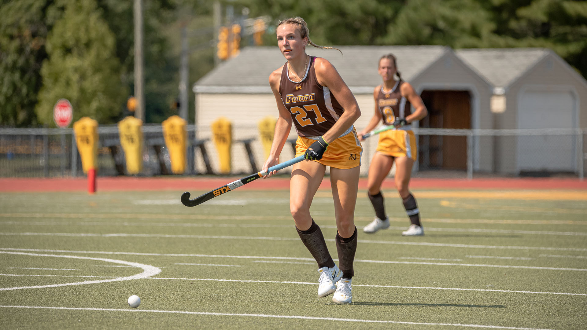 Julia Cavicchio - 2023 - Field Hockey - Rowan University Athletics