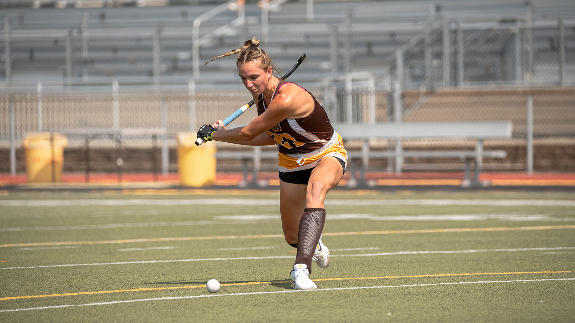 Julia Cavicchio - 2023 - Field Hockey - Rowan University Athletics