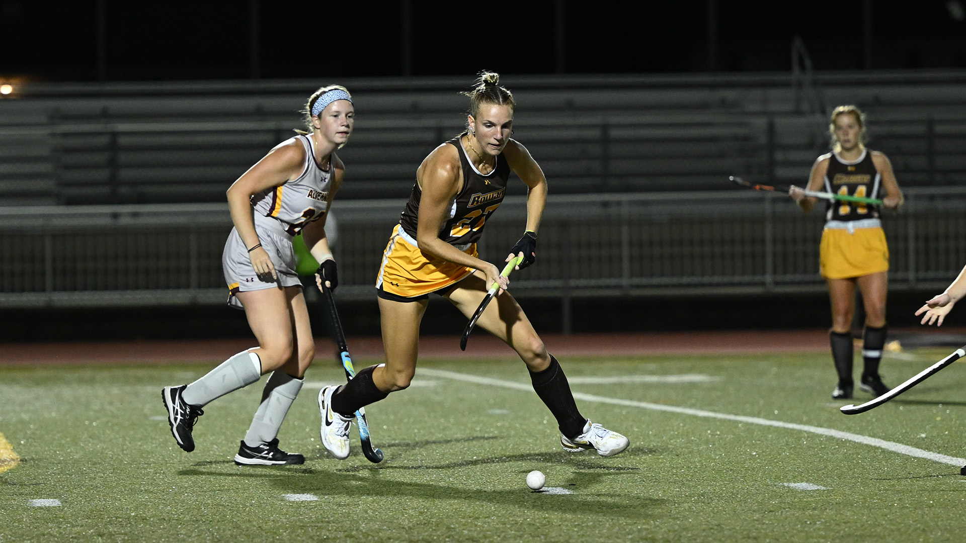 Julia Cavicchio - 2023 - Field Hockey - Rowan University Athletics