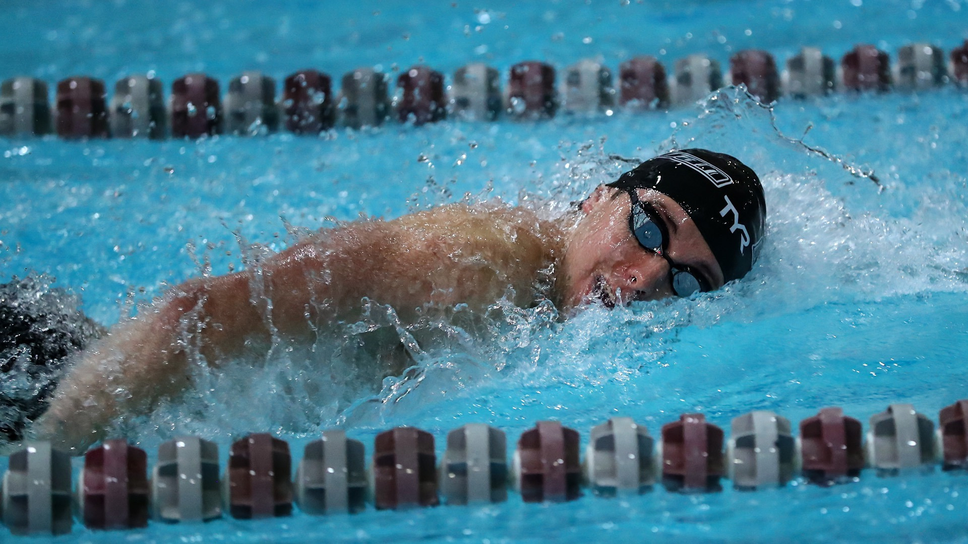 Men's Swimming METS Championships Day 3 Recap - Rowan University Athletics