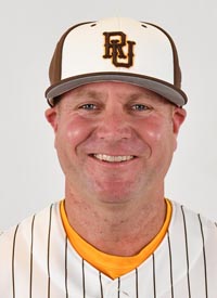 Mike Dickson - Assistant Athletic Director/Head Baseball Coach ...