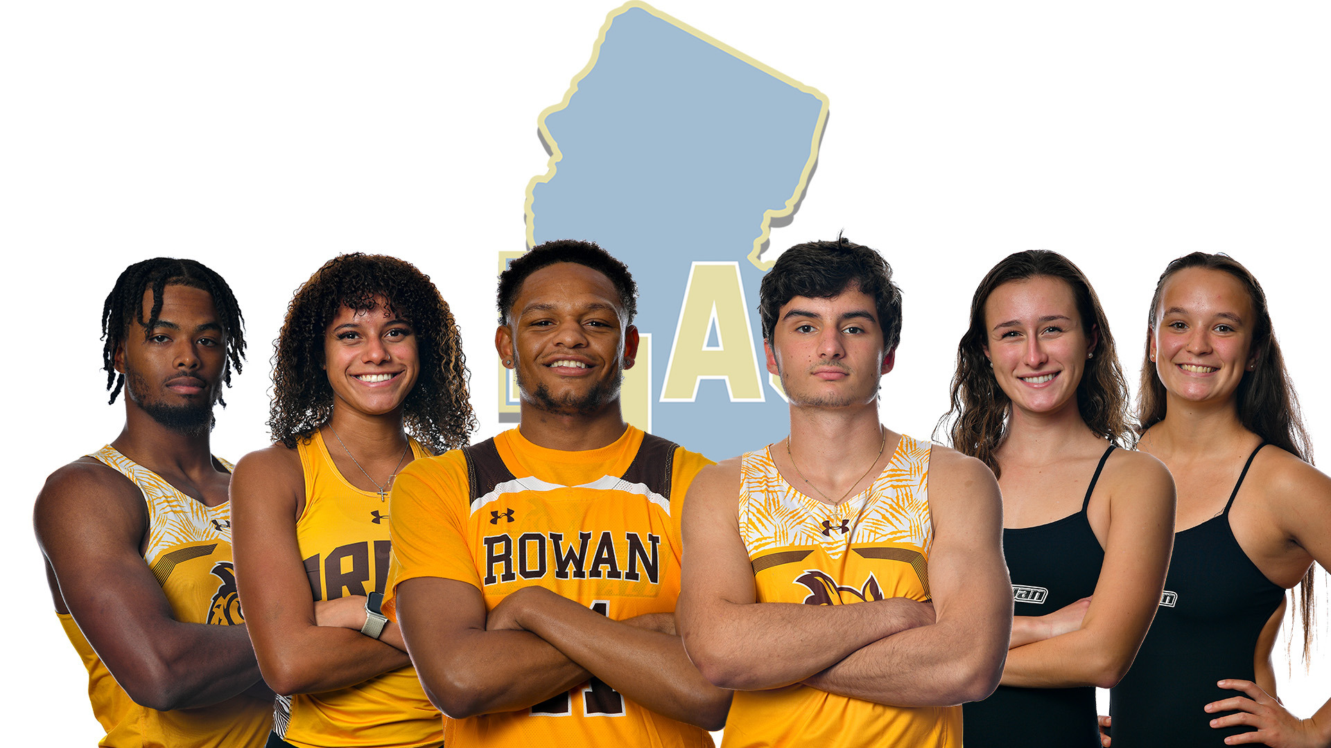 NJAC Honors Claimed by Six Profs in Weekly Awards - Rowan University ...