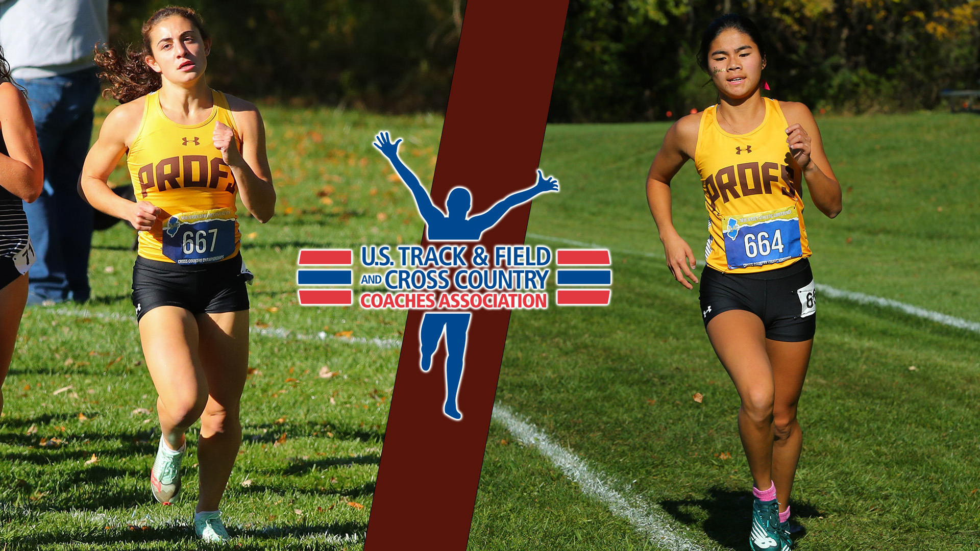 Women's Cross Country Scores Individual and Team Academic Awards from ...