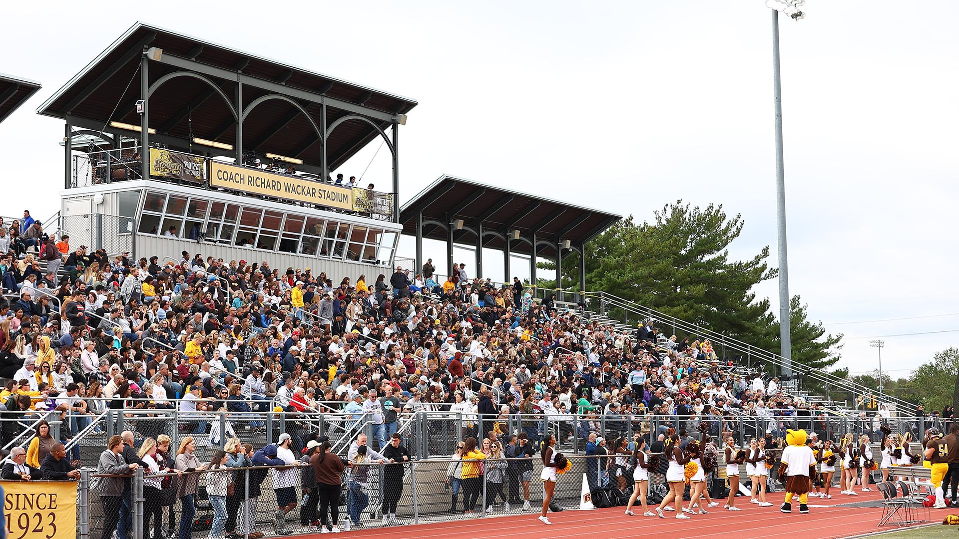 Athletic Contests and Hall of Fame Ceremony Highlight Homecoming ...