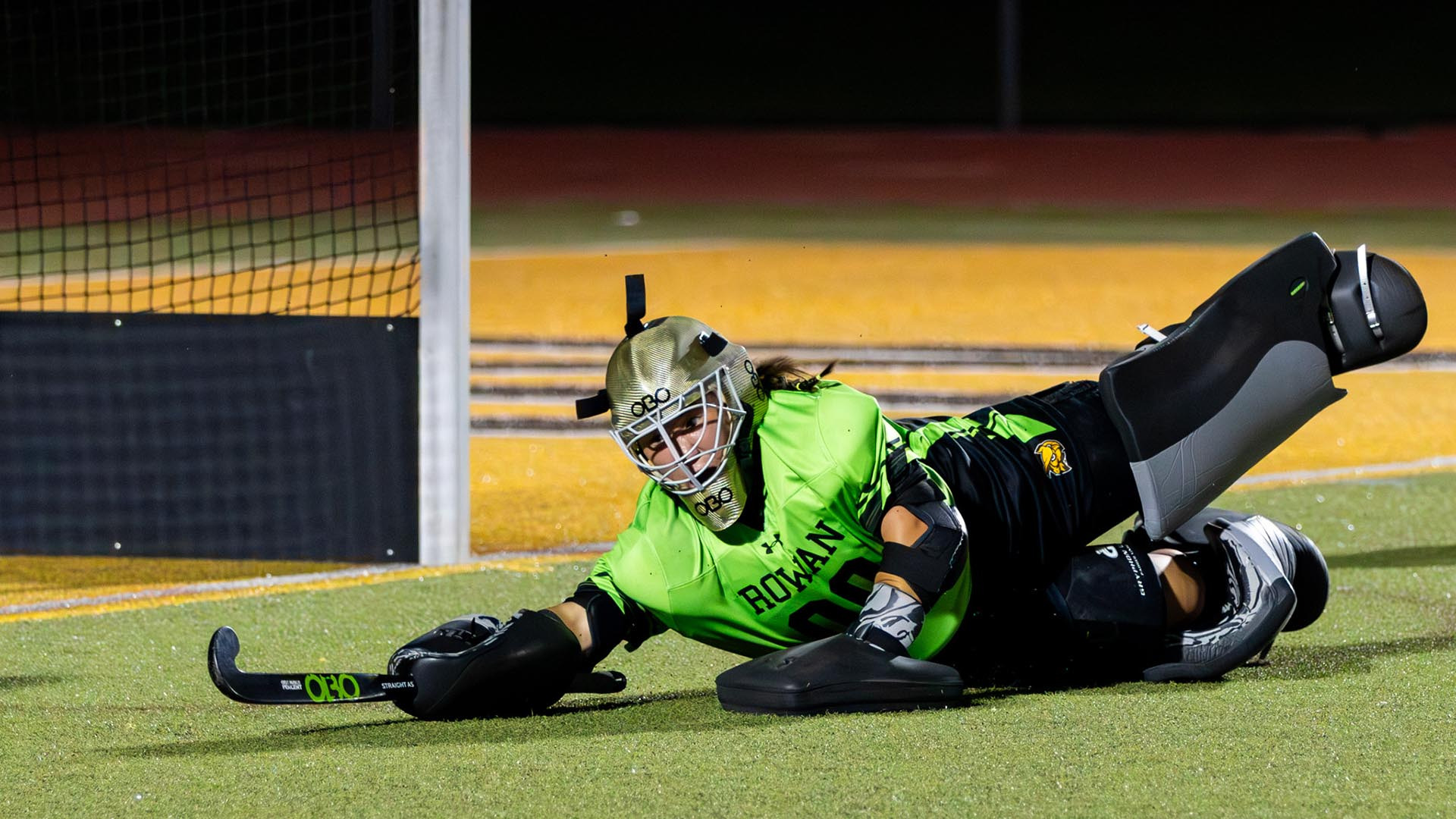 Erin Flynn - 2023 - Field Hockey - Rowan University Athletics