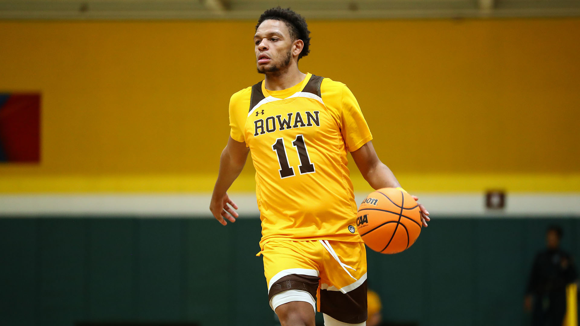 Meares, Noel Lead the Way as Men's Basketball Defeats Maryville, 94-90 ...