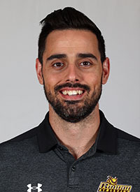 Eric Brennan, Ed.D. - Head Coach - Men's Basketball Coaches - Rowan ...