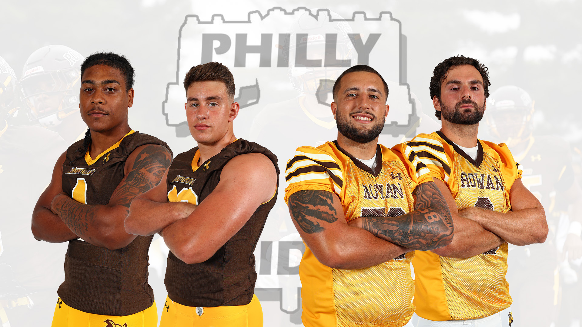 Pat Ruley '13 Named the Eighth Head Football Coach in Rowan History ...