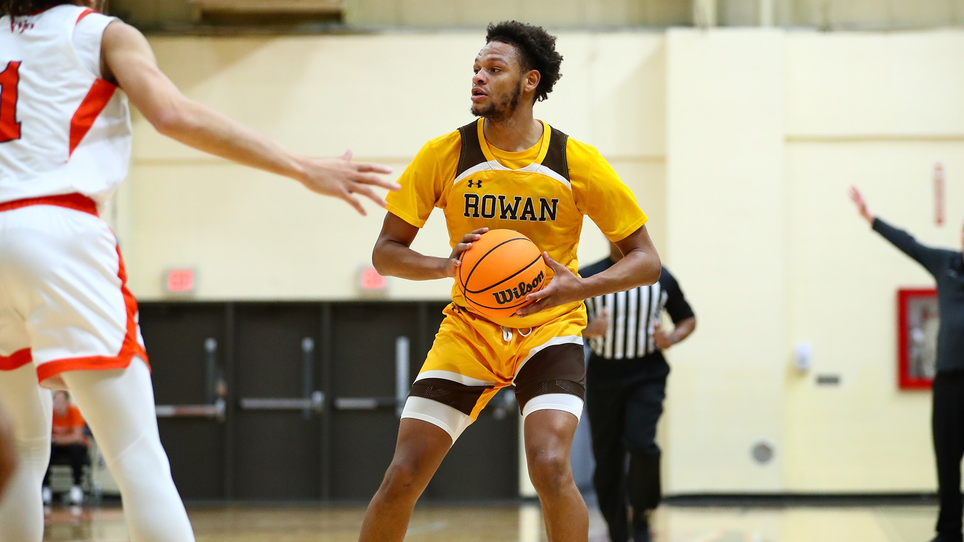 Noel Scores 37 and Ross Has 30 Points, but Ramapo Rallies to Defeat Men ...