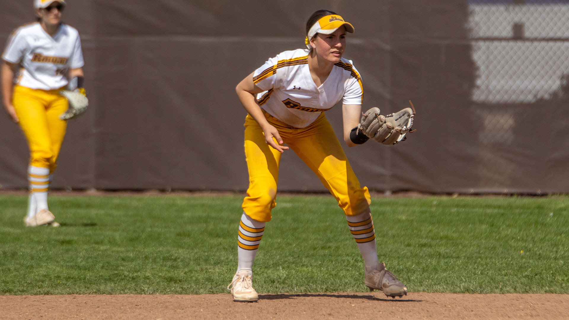 Softball Starts Florida Trip With Two Wins on Friday - Rowan University ...