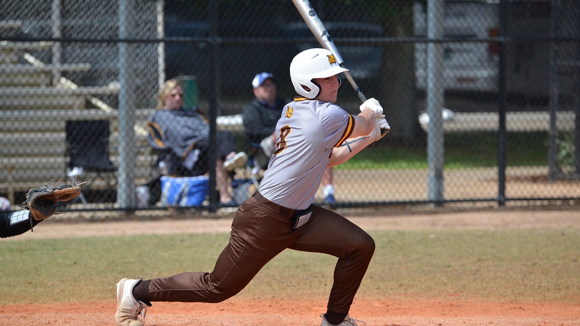 #11 Baseball Pounds Out 21-5 Win Over Haverford in Home Opener - Rowan ...