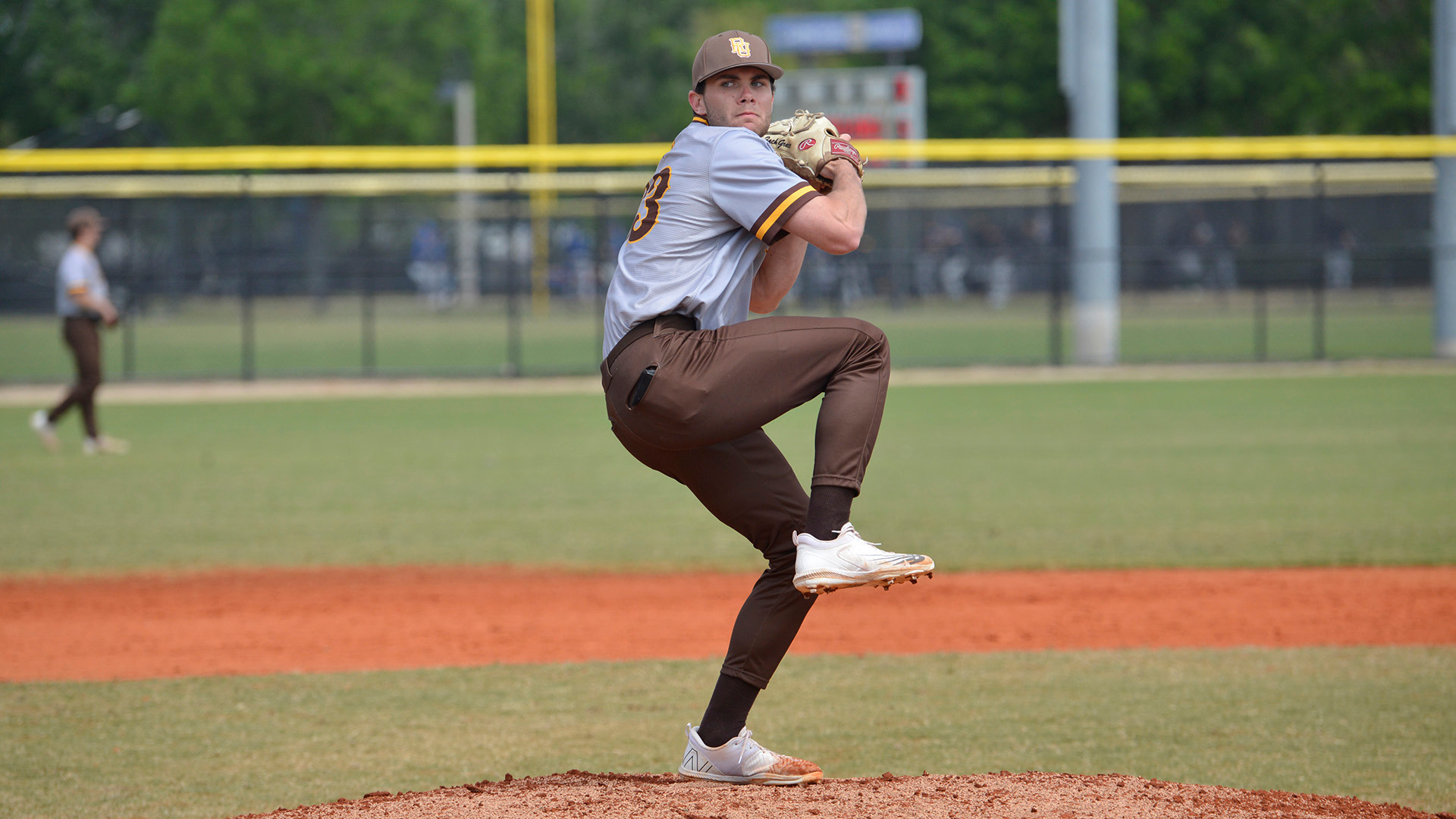 Zach Grace - 2023 - Baseball - Rowan University Athletics