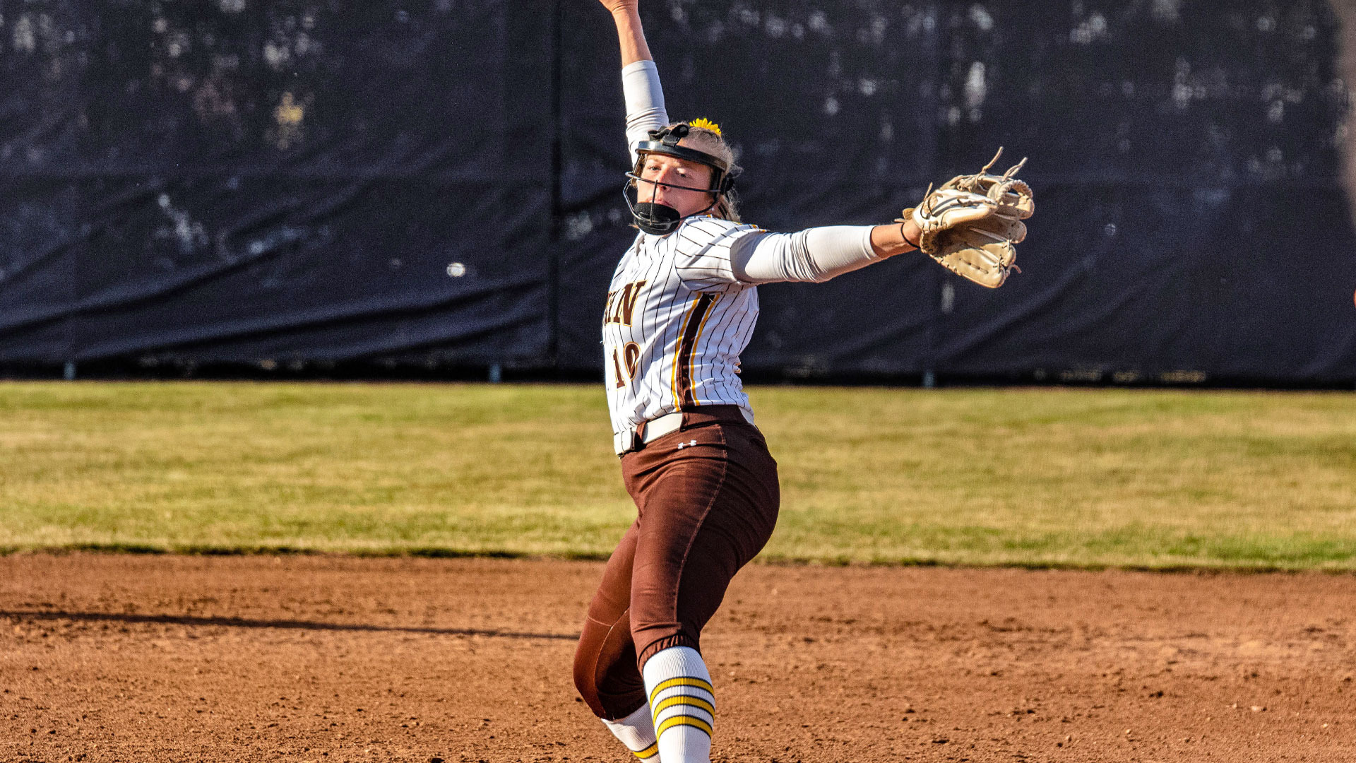 Marina Costello - 2023 - Softball - Rowan University Athletics