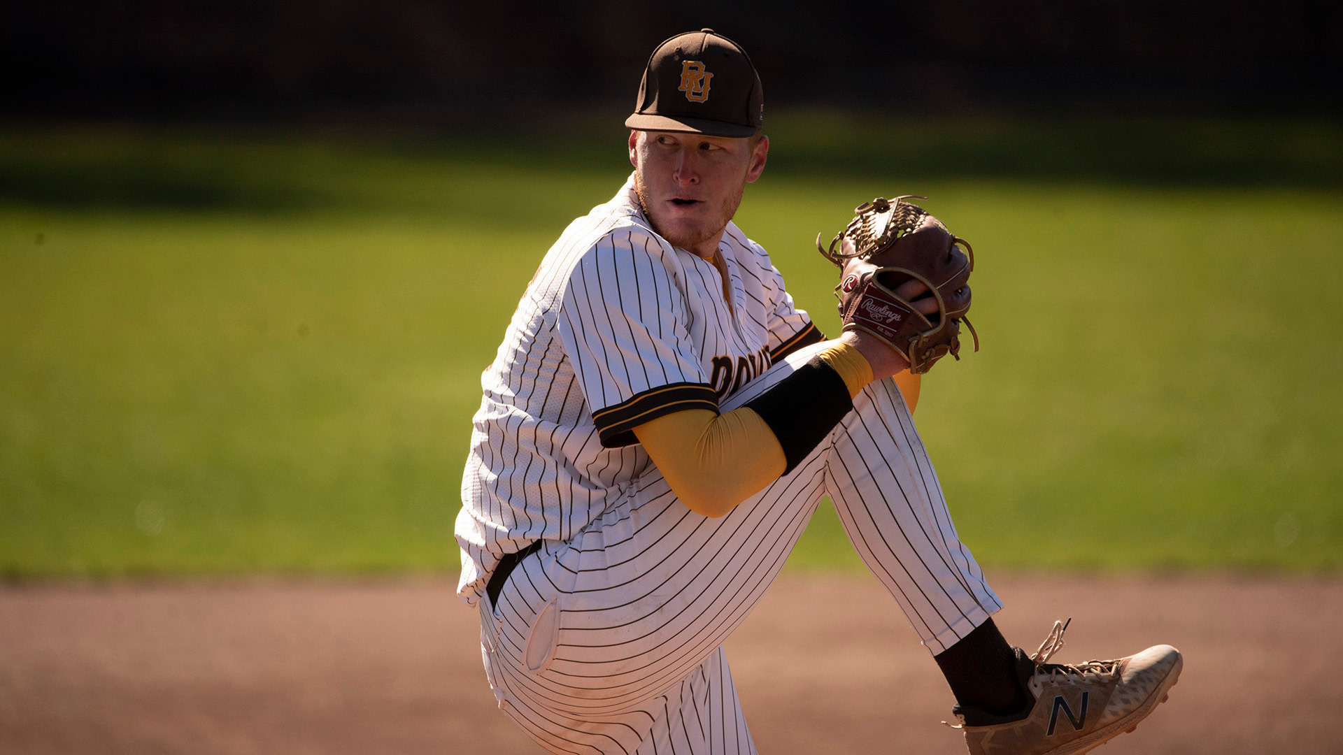 Jake Reese - 2024 - Baseball - Rowan University Athletics