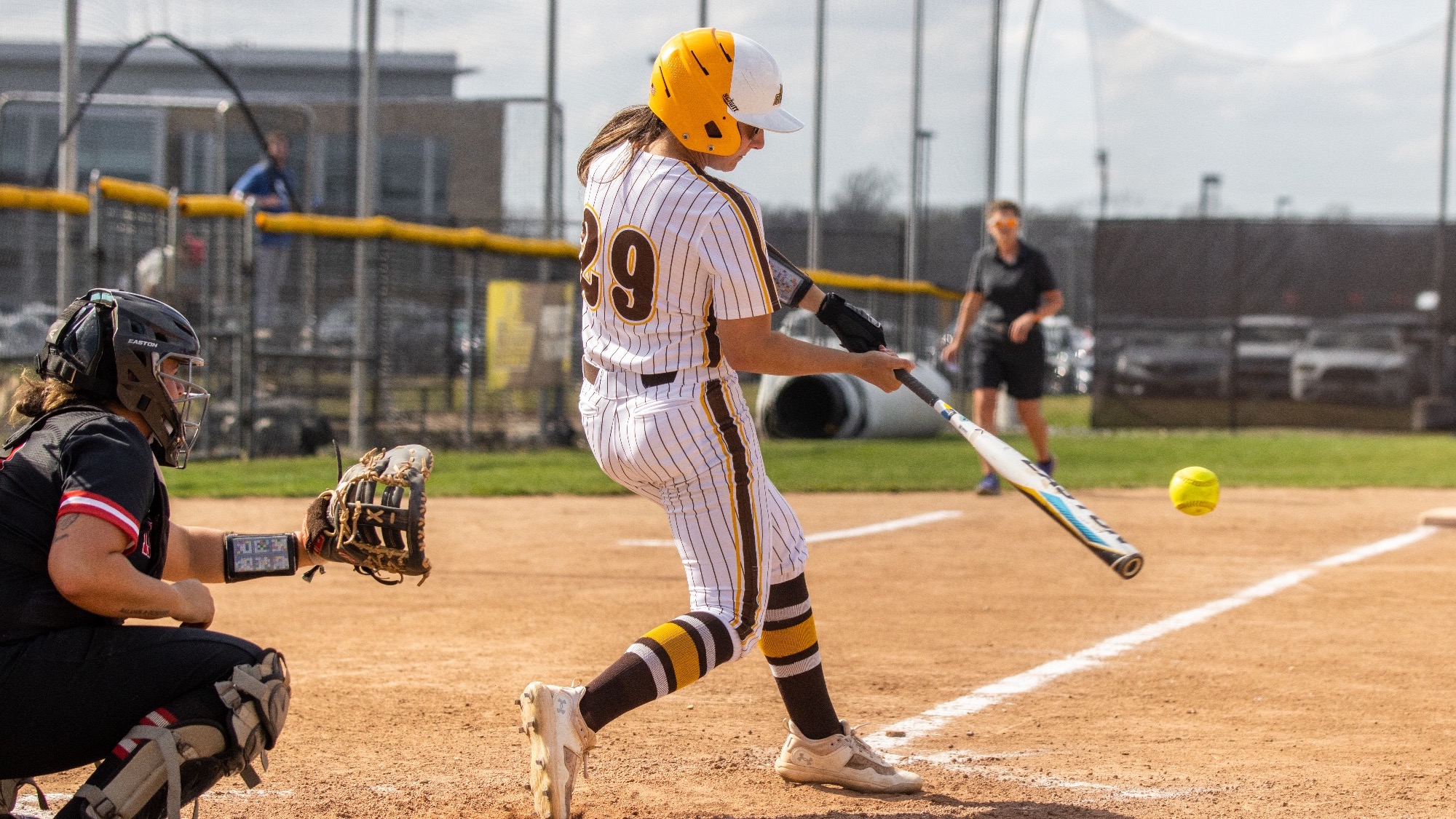 Grace Shukaitis - 2024 - Softball - Rowan University Athletics