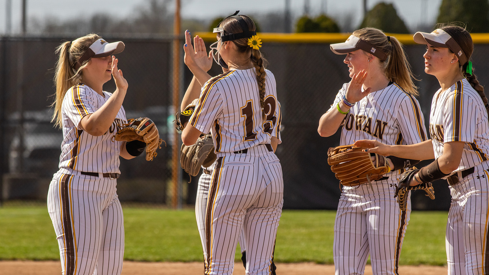Softball Seeking Alumni Contact Information in Advance of 50th ...
