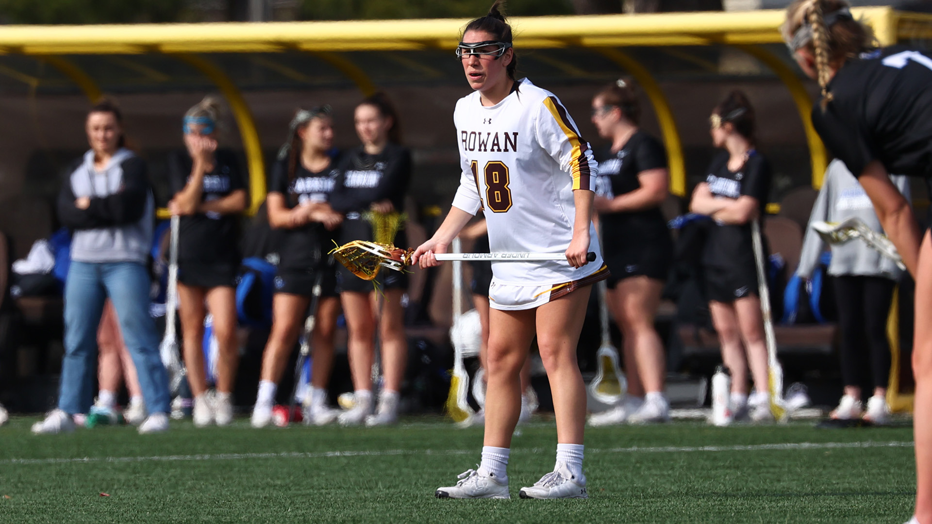 Erin Renshaw - 2023 - Women's Lacrosse - Rowan University Athletics