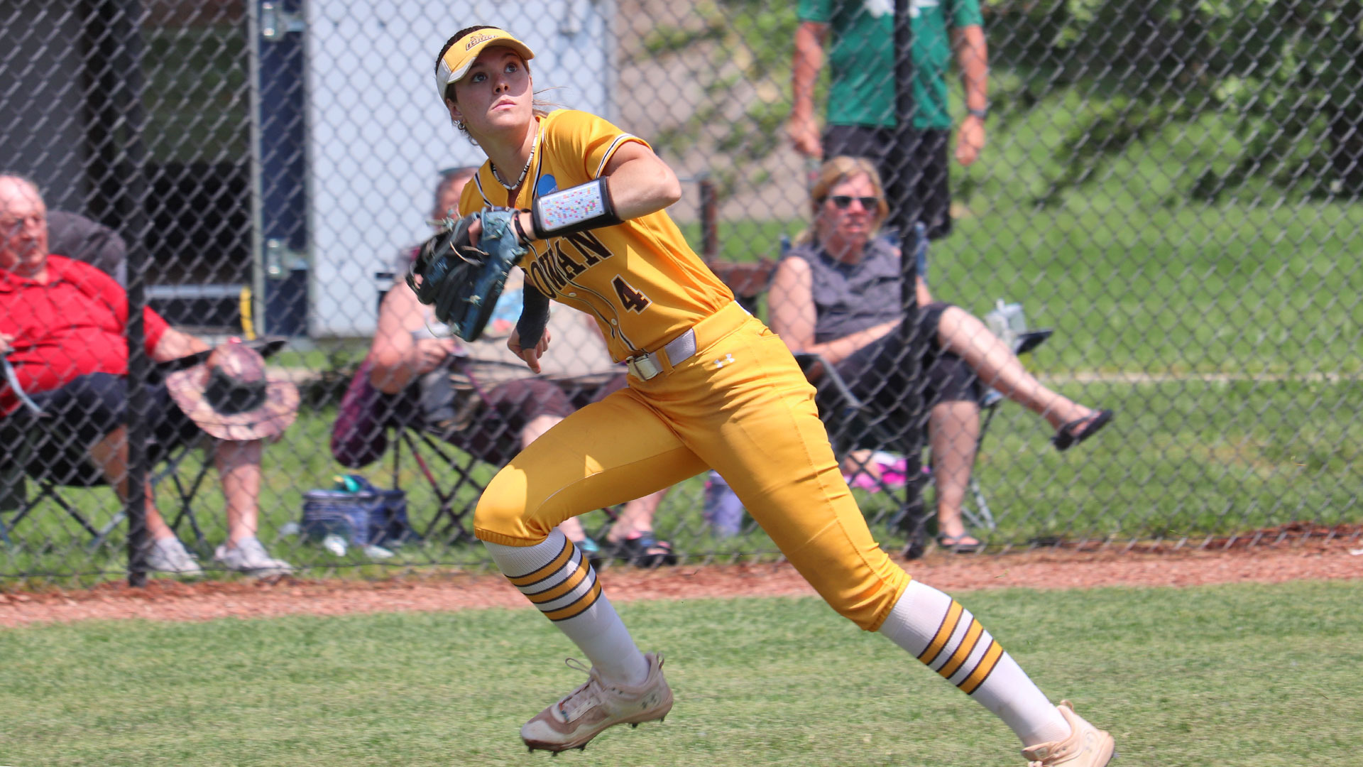 #20 Rowan Suffers 6-3 Defeat to Pfeiffer, Forces Second Game in NCAA ...