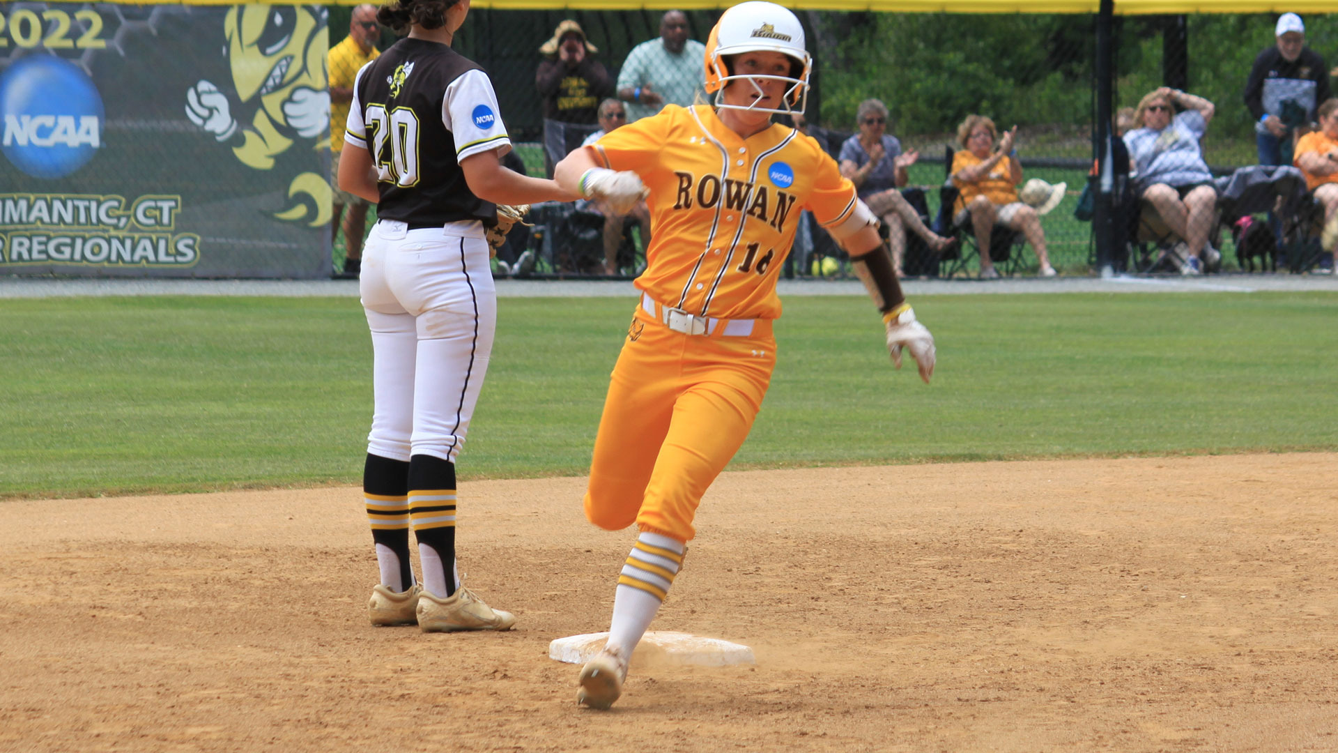 #20 Softball Edged, 3-0, by #9 Randolph-Macon in NCAA Super Regional ...