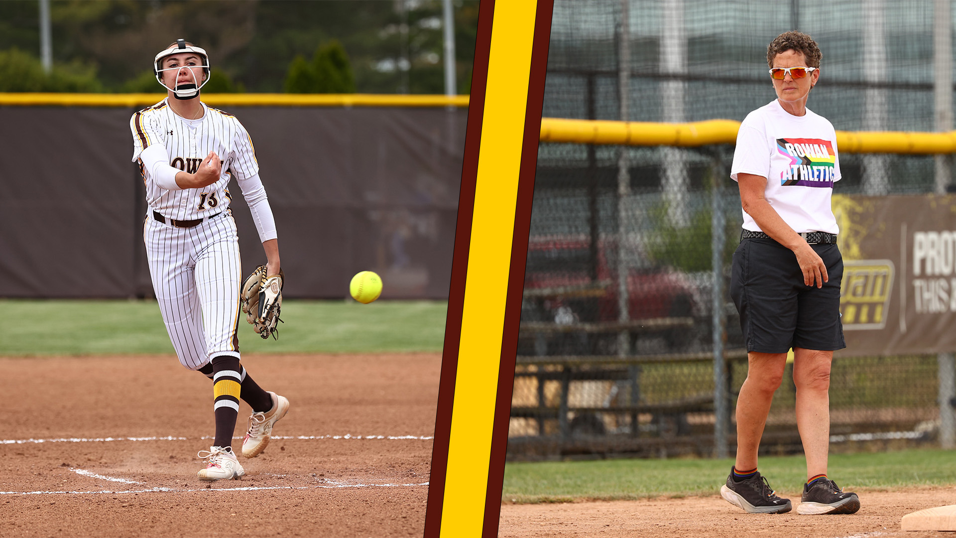 Lutz, Wilson Earn Special Awards as NJAC All-Conference Teams Announced ...