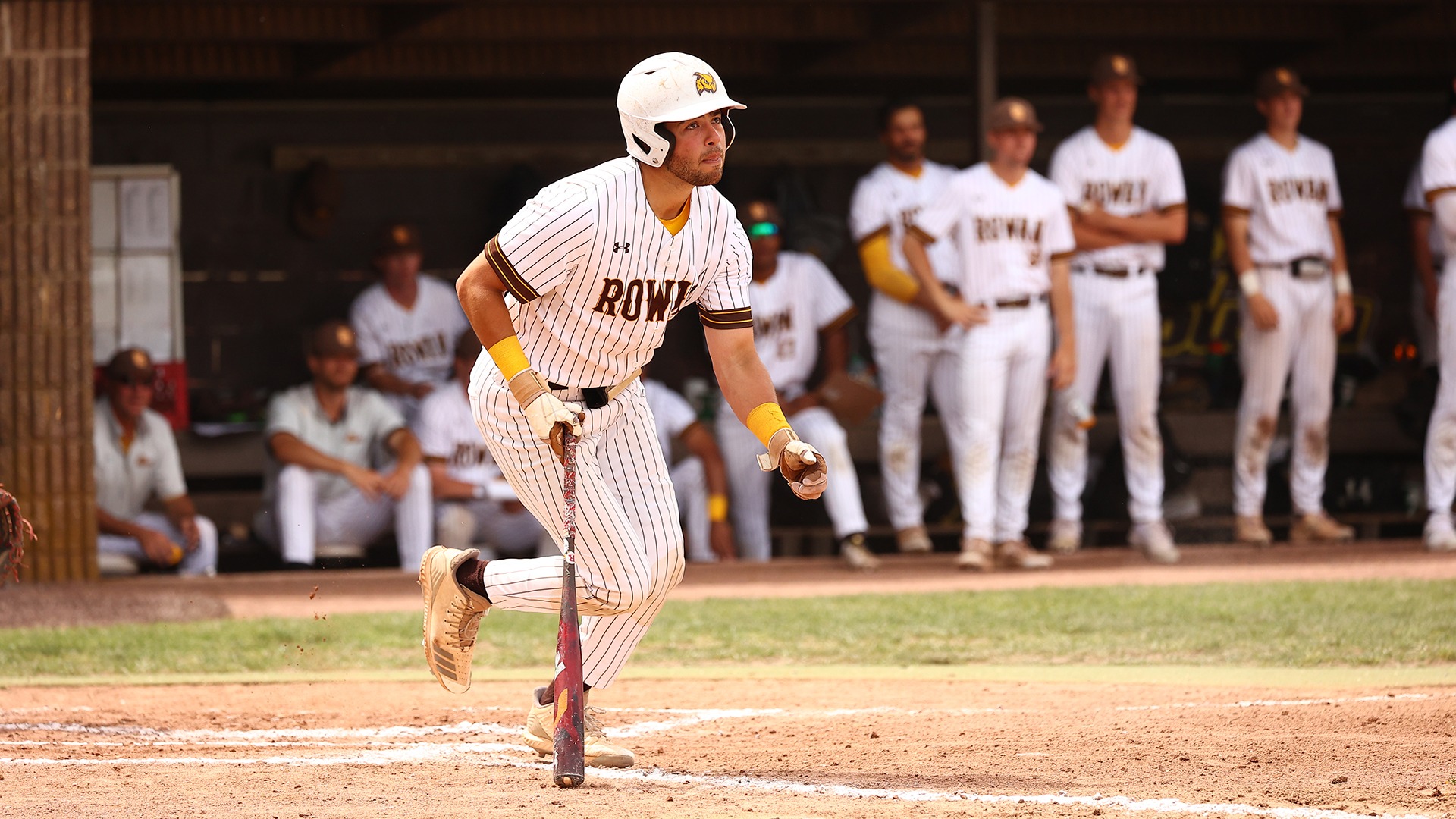 Grace and Defeciani Power #19 Baseball Over William Paterson, 11-0, in ...