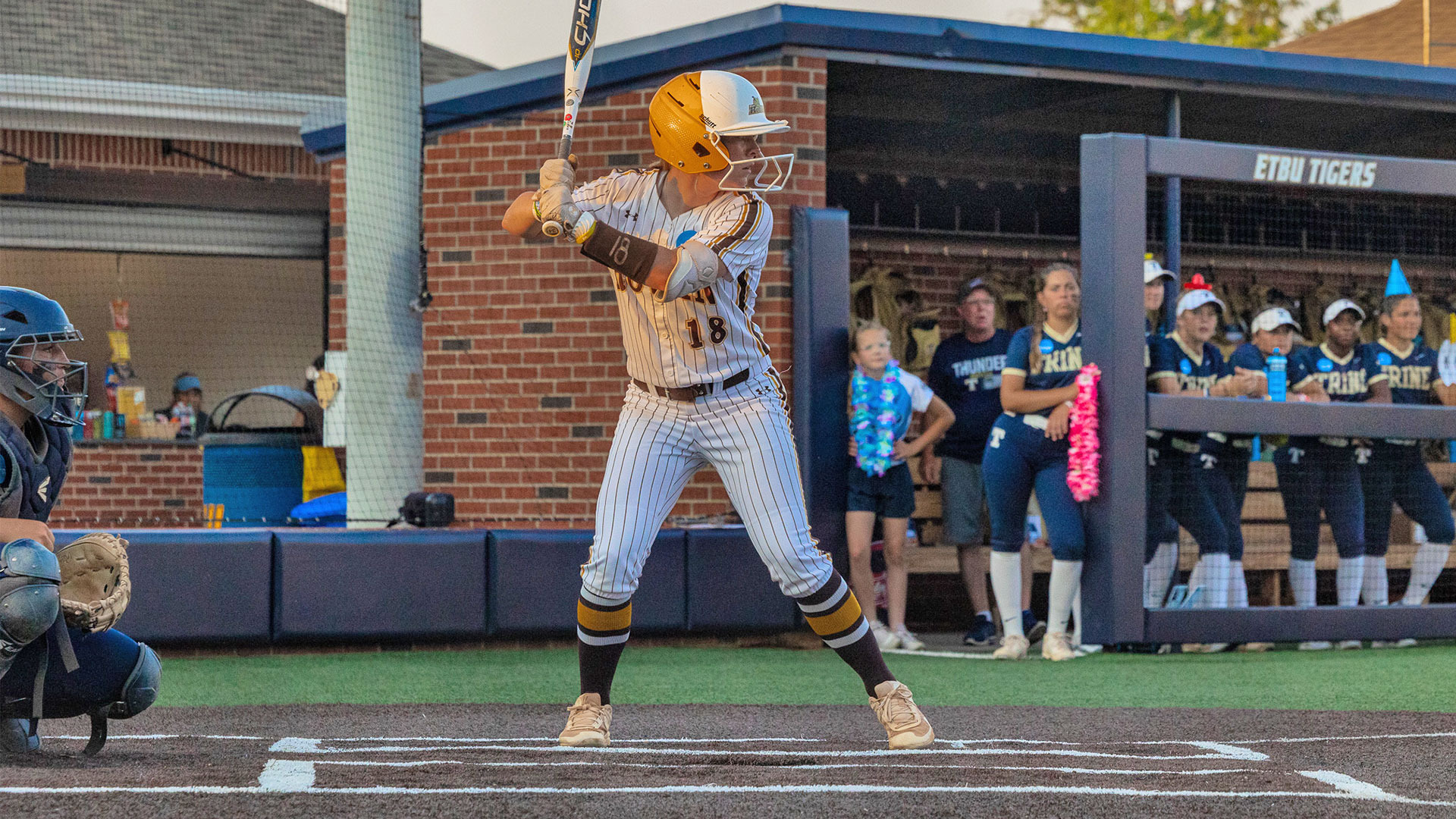 #20 Rowan Triumphs over #5 Trine, 11-4, in First NCAA Championship ...