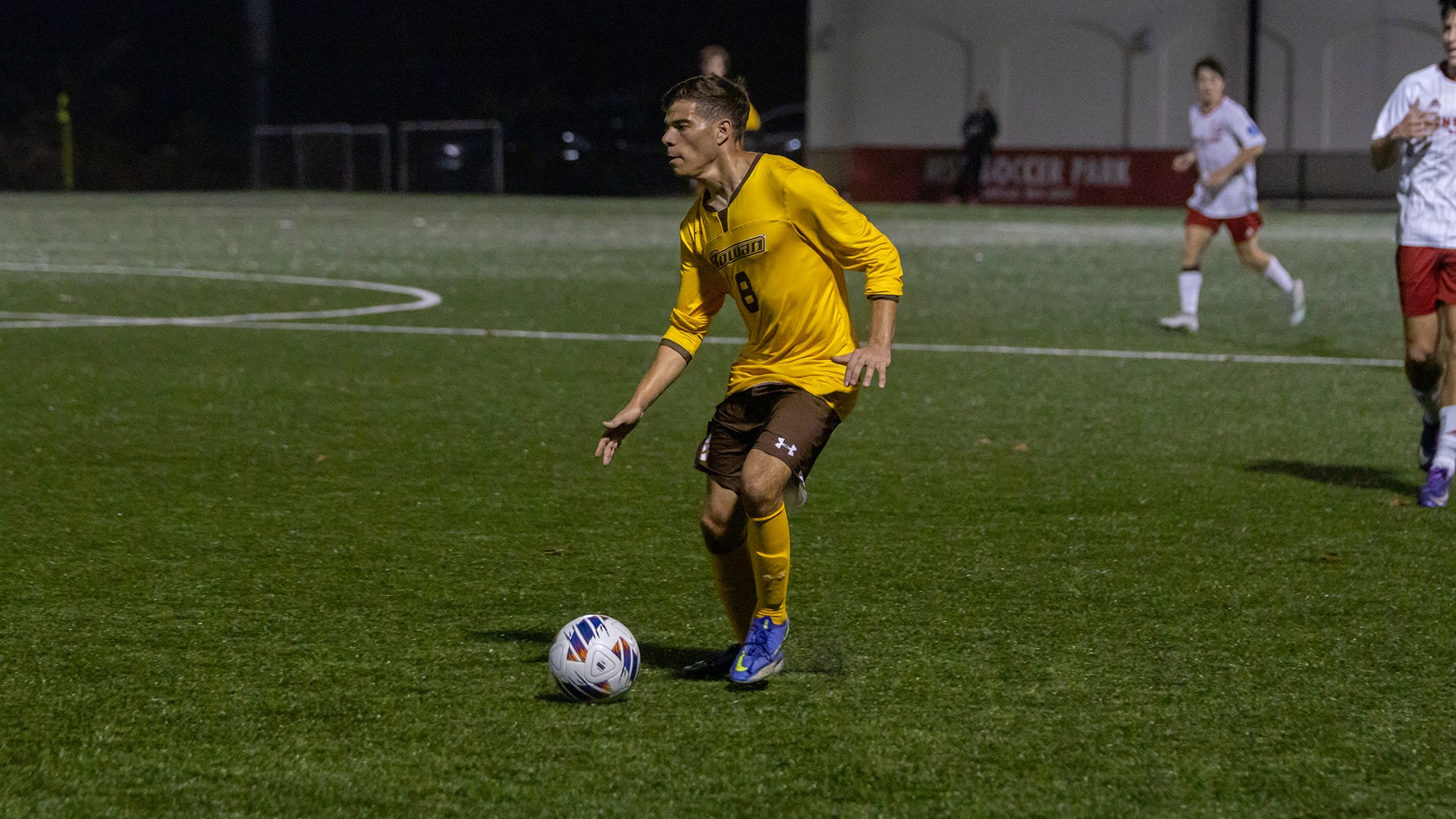 Michael Ferrara - 2022 - Men's Soccer - Rowan University Athletics