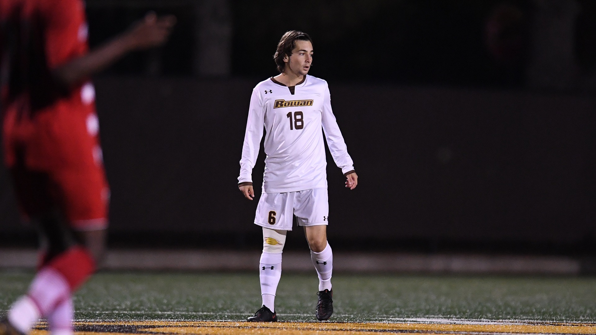 Nick Salazar-Escobar - 2023 - Men's Soccer - Rowan University Athletics