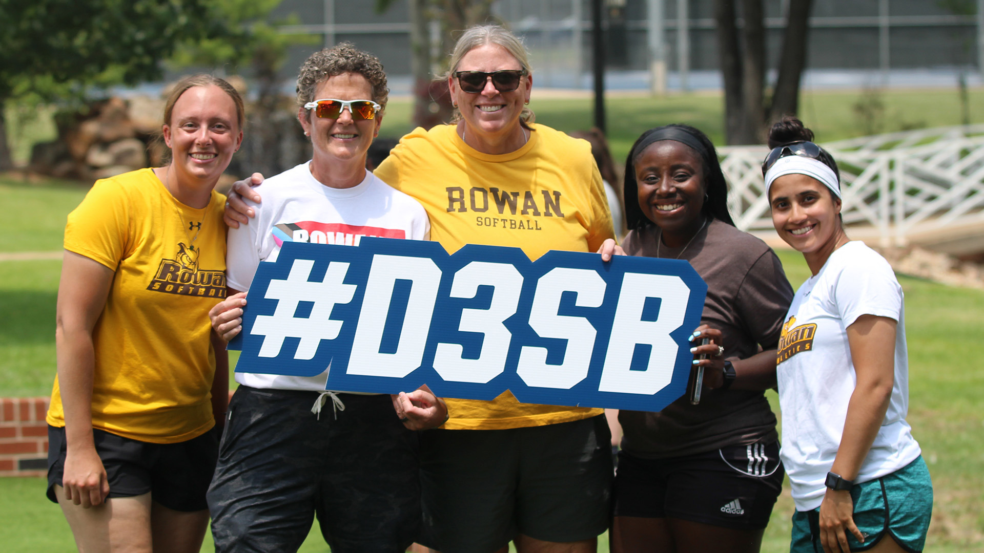 Wilson and Assistant Coaches Named NFCA Region IV Coaching Staff of the ...