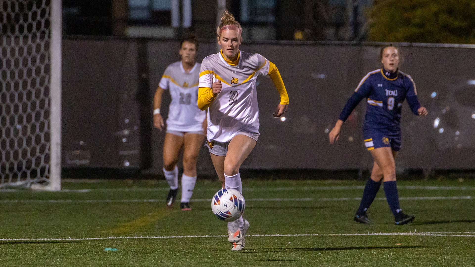 McKenna Williams - 2022 - Women's Soccer - Rowan University Athletics