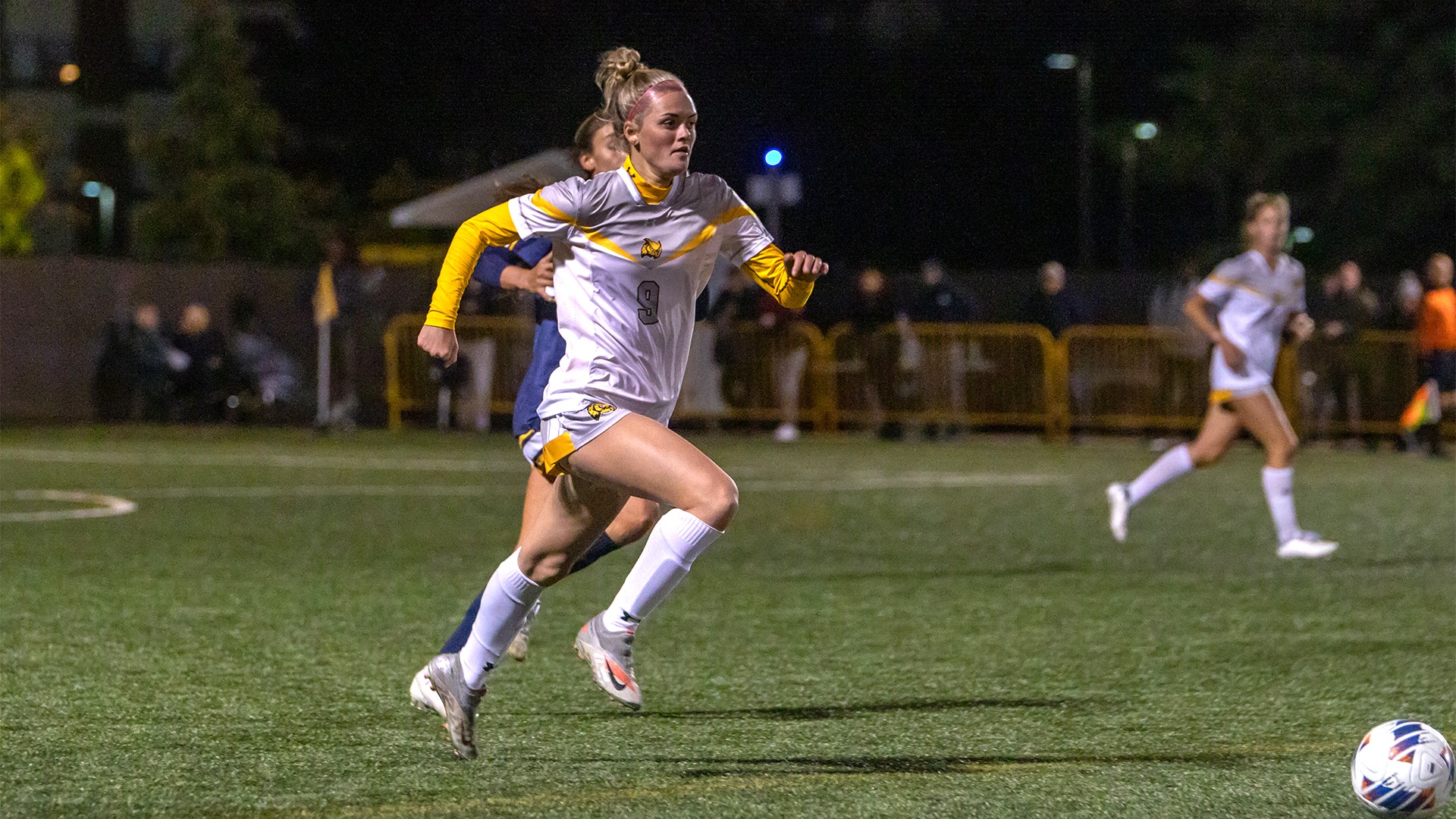 McKenna Williams - 2022 - Women's Soccer - Rowan University Athletics