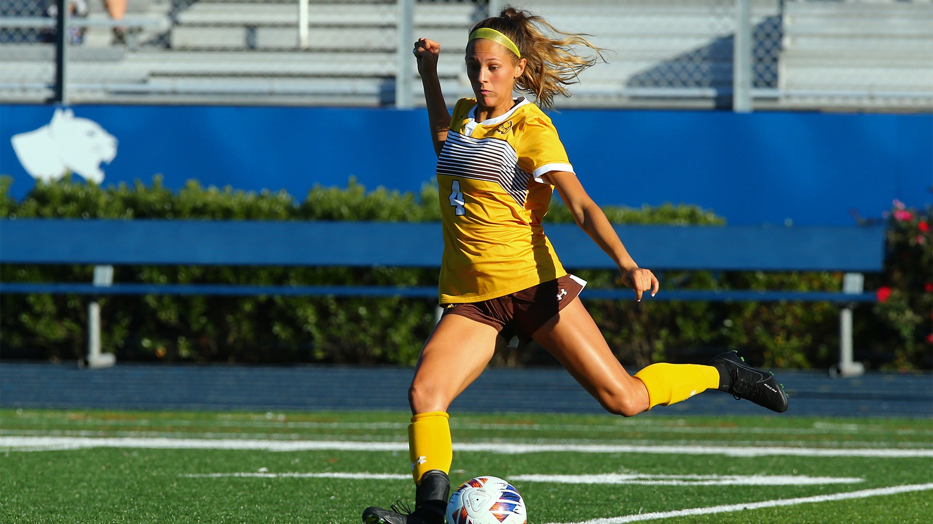 Nina Carlson - 2022 - Women's Soccer - Rowan University Athletics