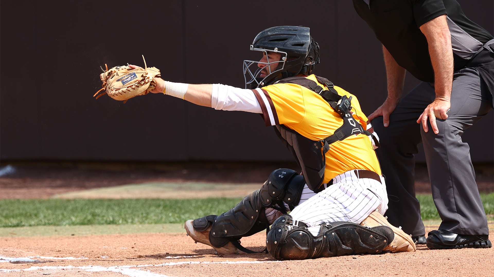 Brian Gallante - 2023 - Baseball - Rowan University Athletics