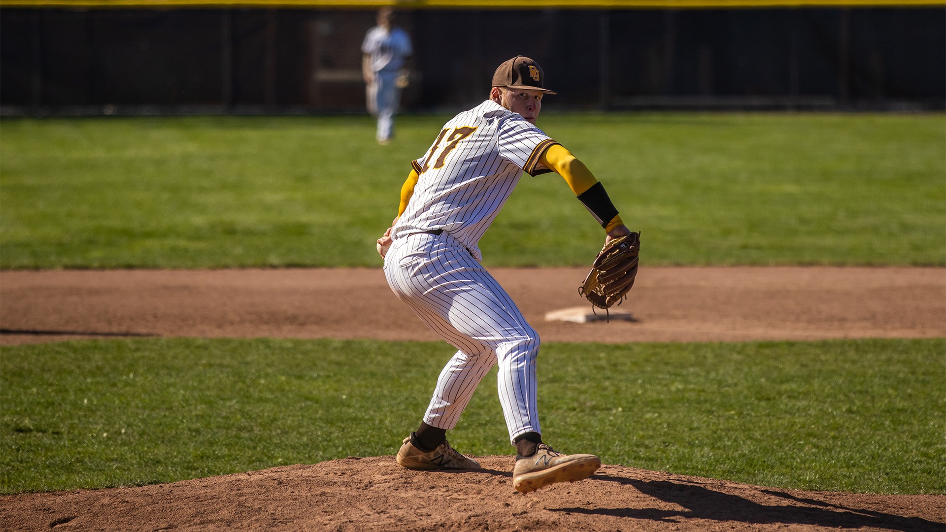 Jake Reese - 2024 - Baseball - Rowan University Athletics