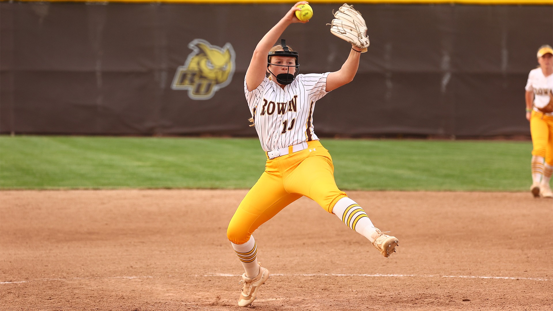 Marina Costello - 2023 - Softball - Rowan University Athletics