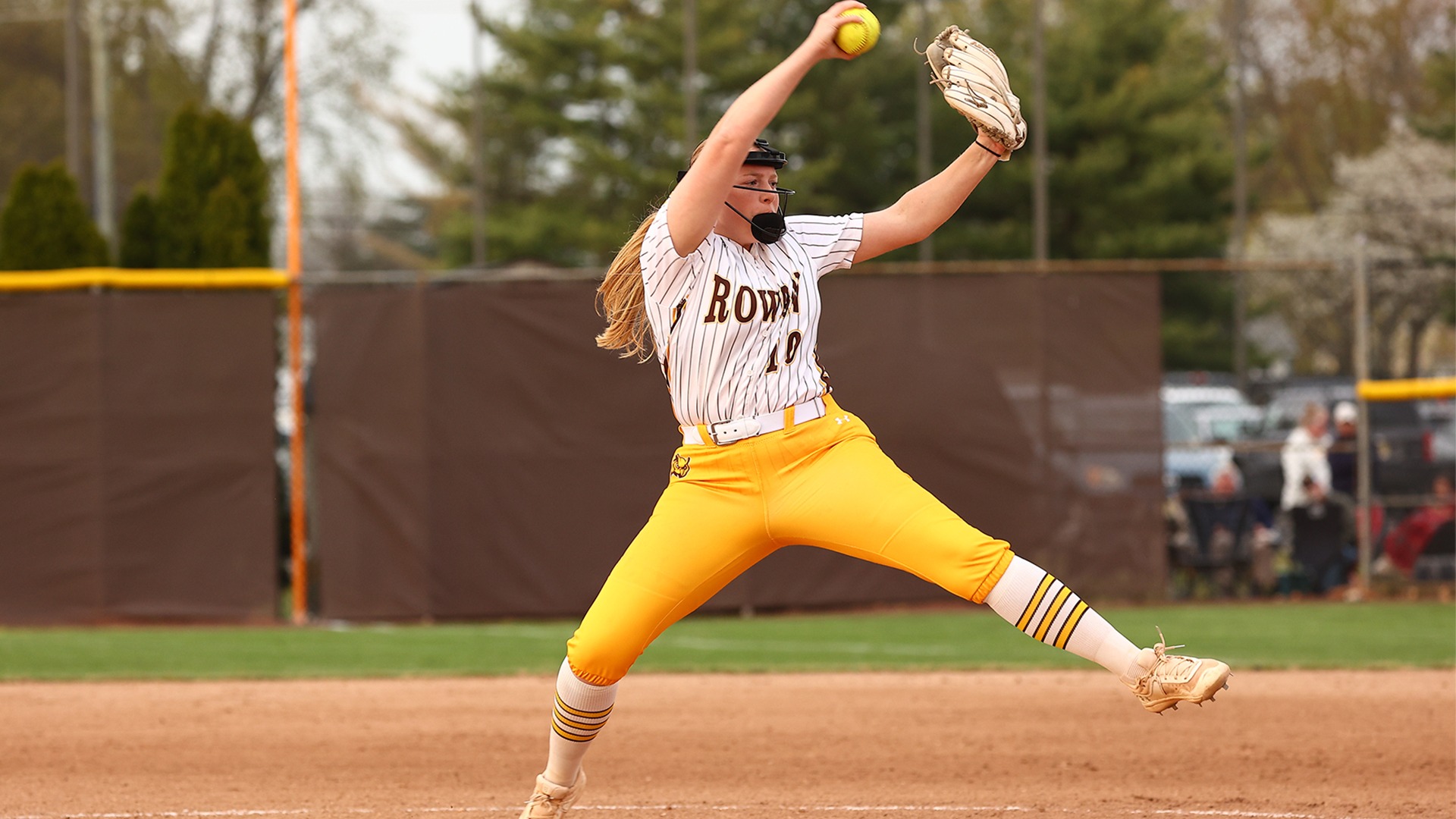 Marina Costello - 2023 - Softball - Rowan University Athletics
