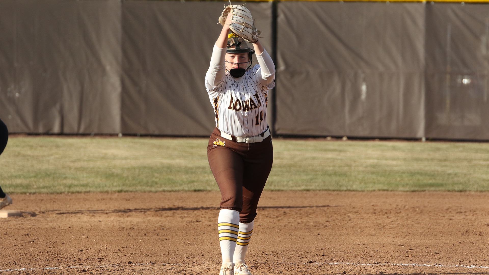 Marina Costello - 2023 - Softball - Rowan University Athletics