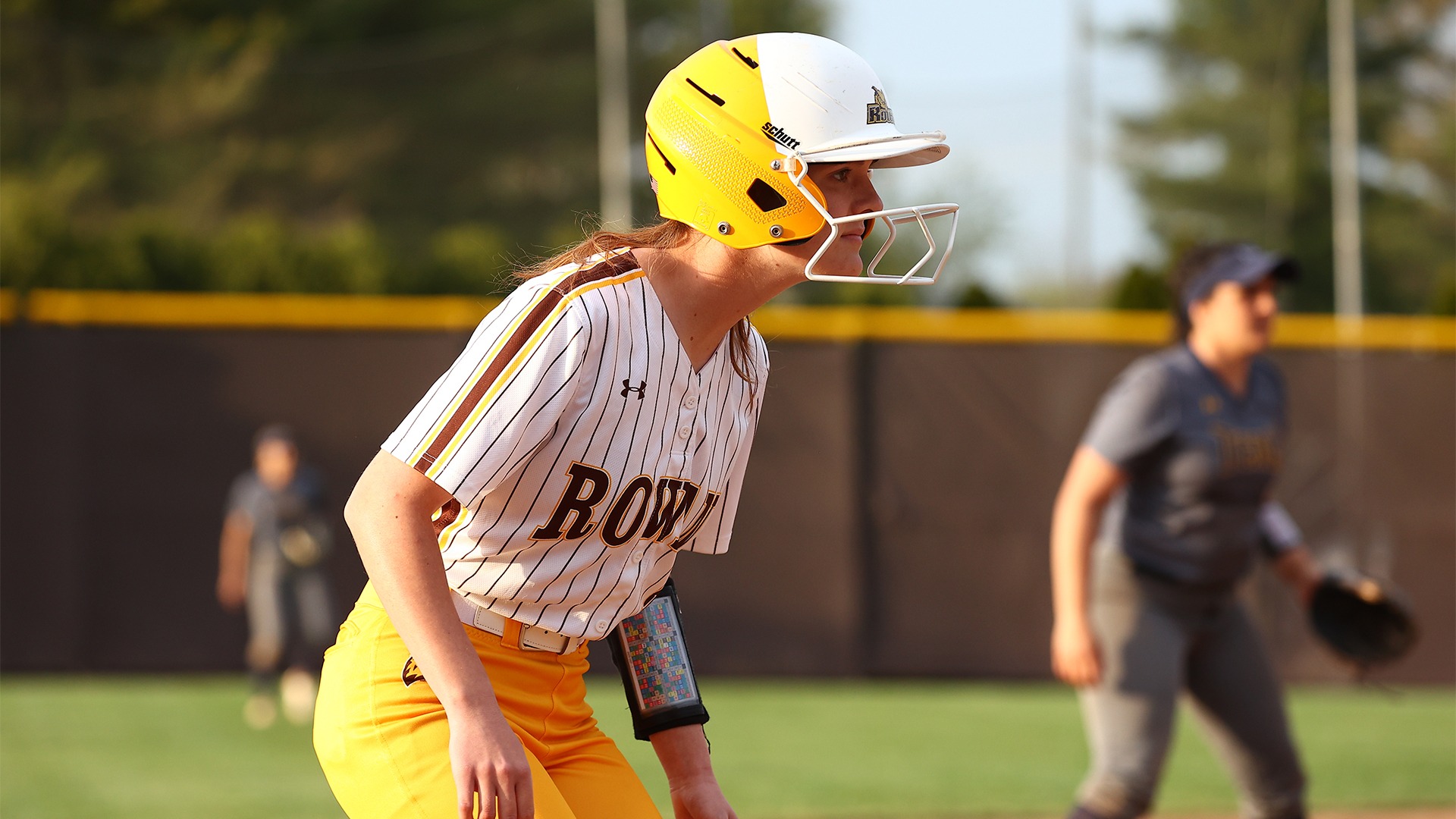 Samantha Pawlowski - 2023 - Softball - Rowan University Athletics
