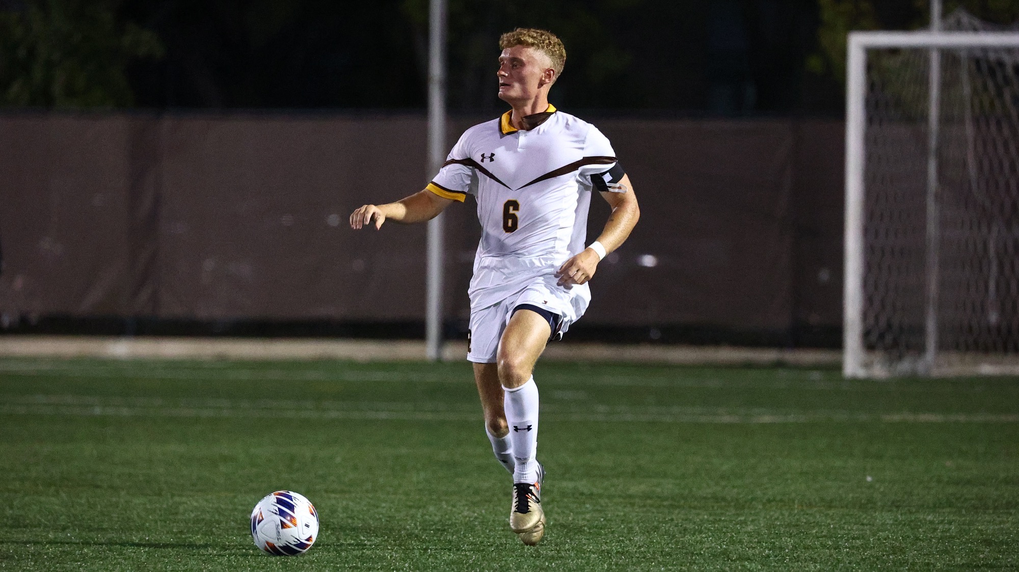 Luke Yates - 2023 - Men's Soccer - Rowan University Athletics