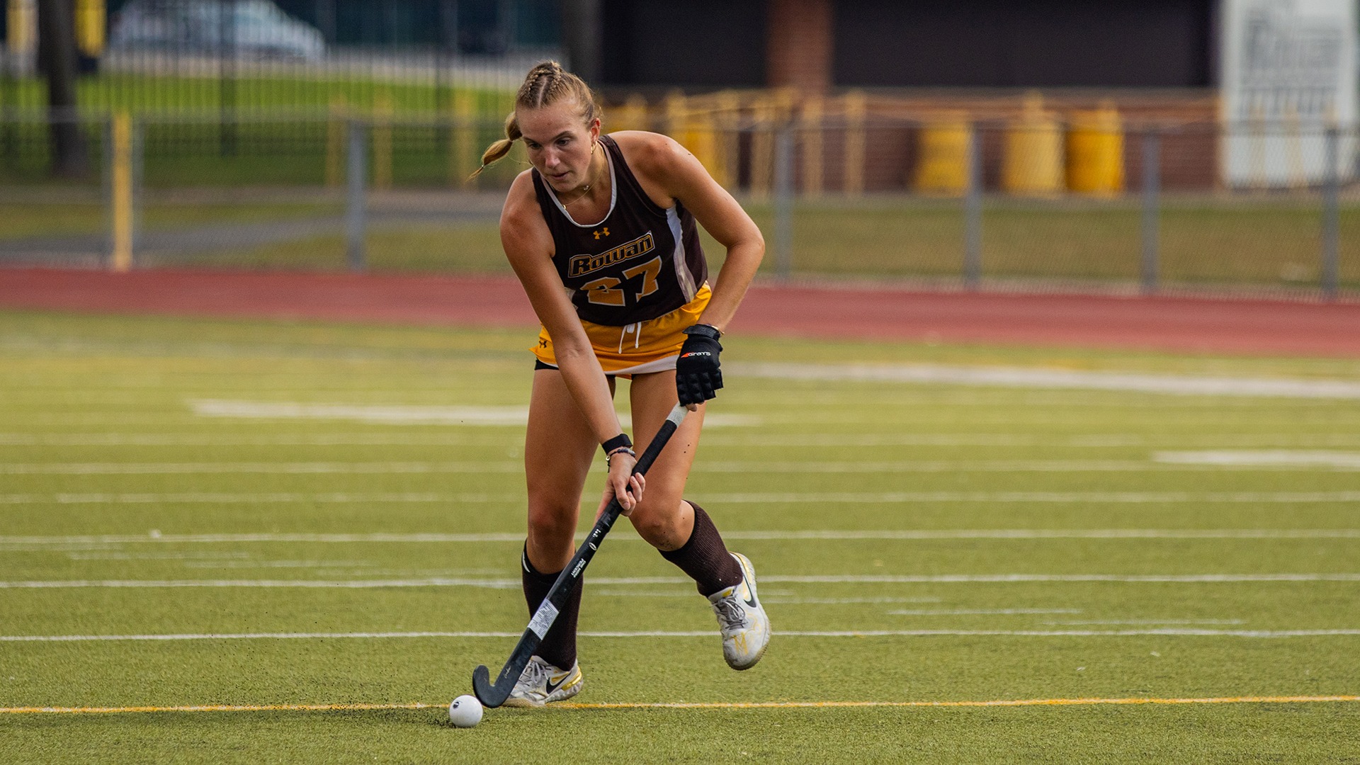 Julia Cavicchio - 2023 - Field Hockey - Rowan University Athletics
