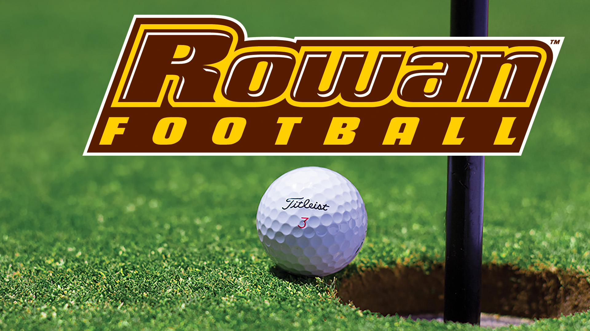 Pat Ruley '13 Named the Eighth Head Football Coach in Rowan History ...