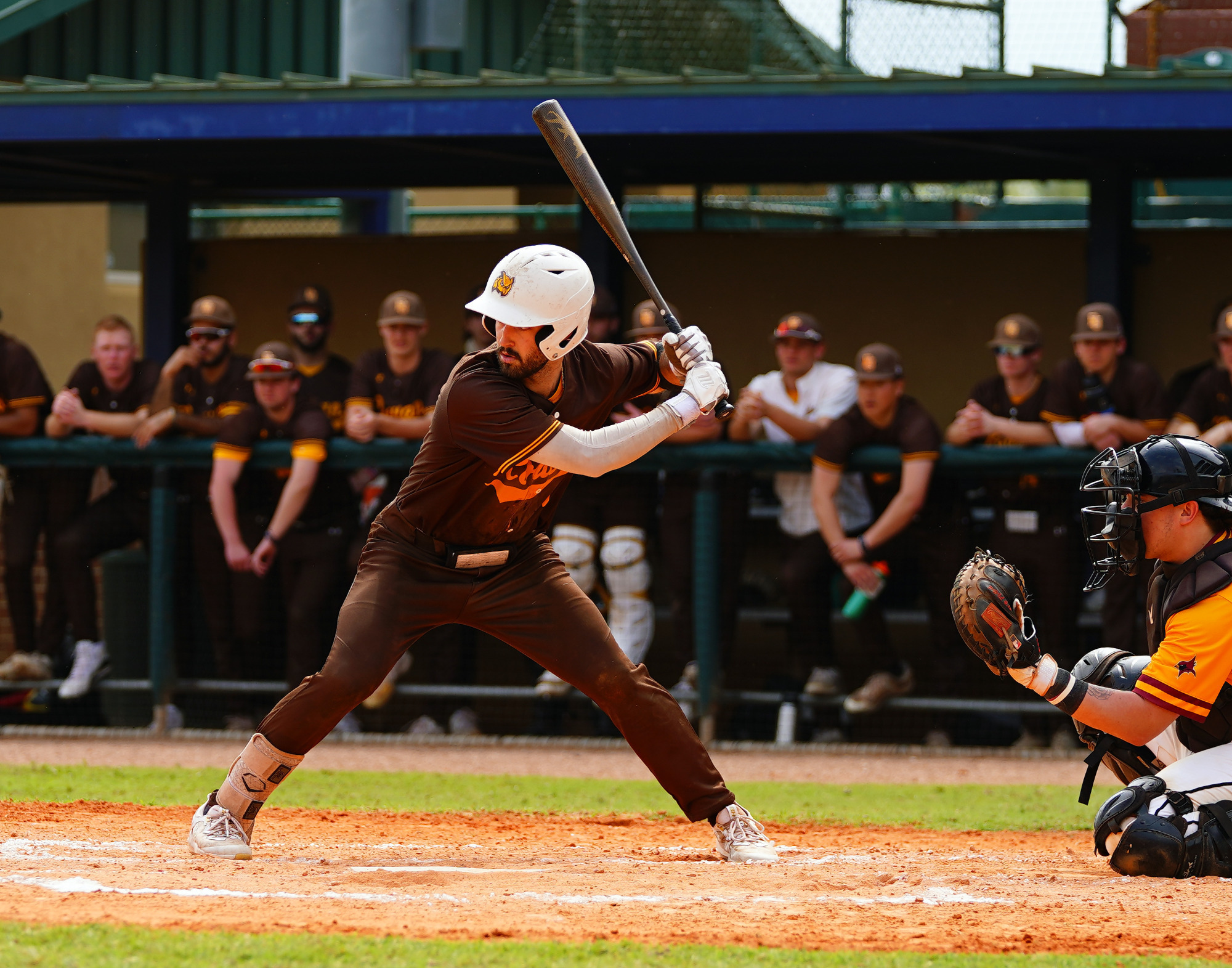 Anthony Schooley - 2024 - Baseball - Rowan University Athletics