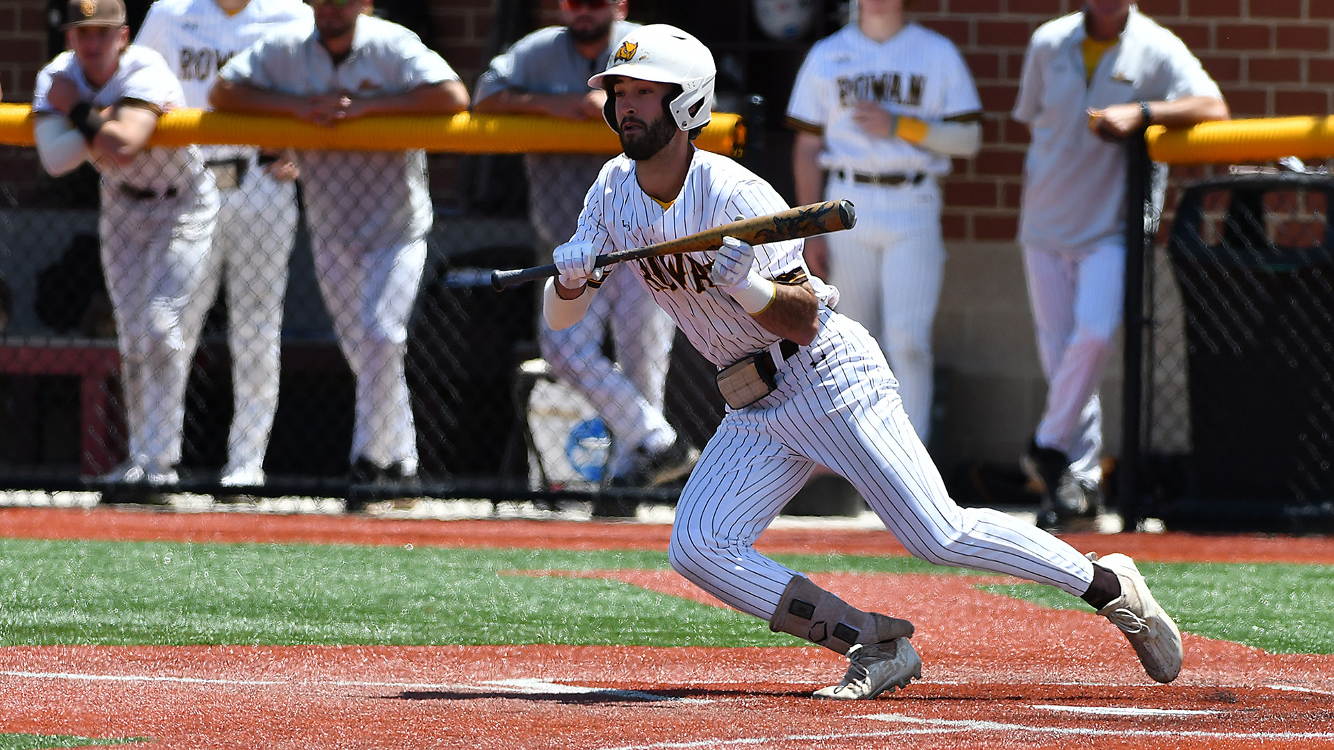 Anthony Schooley - 2024 - Baseball - Rowan University Athletics