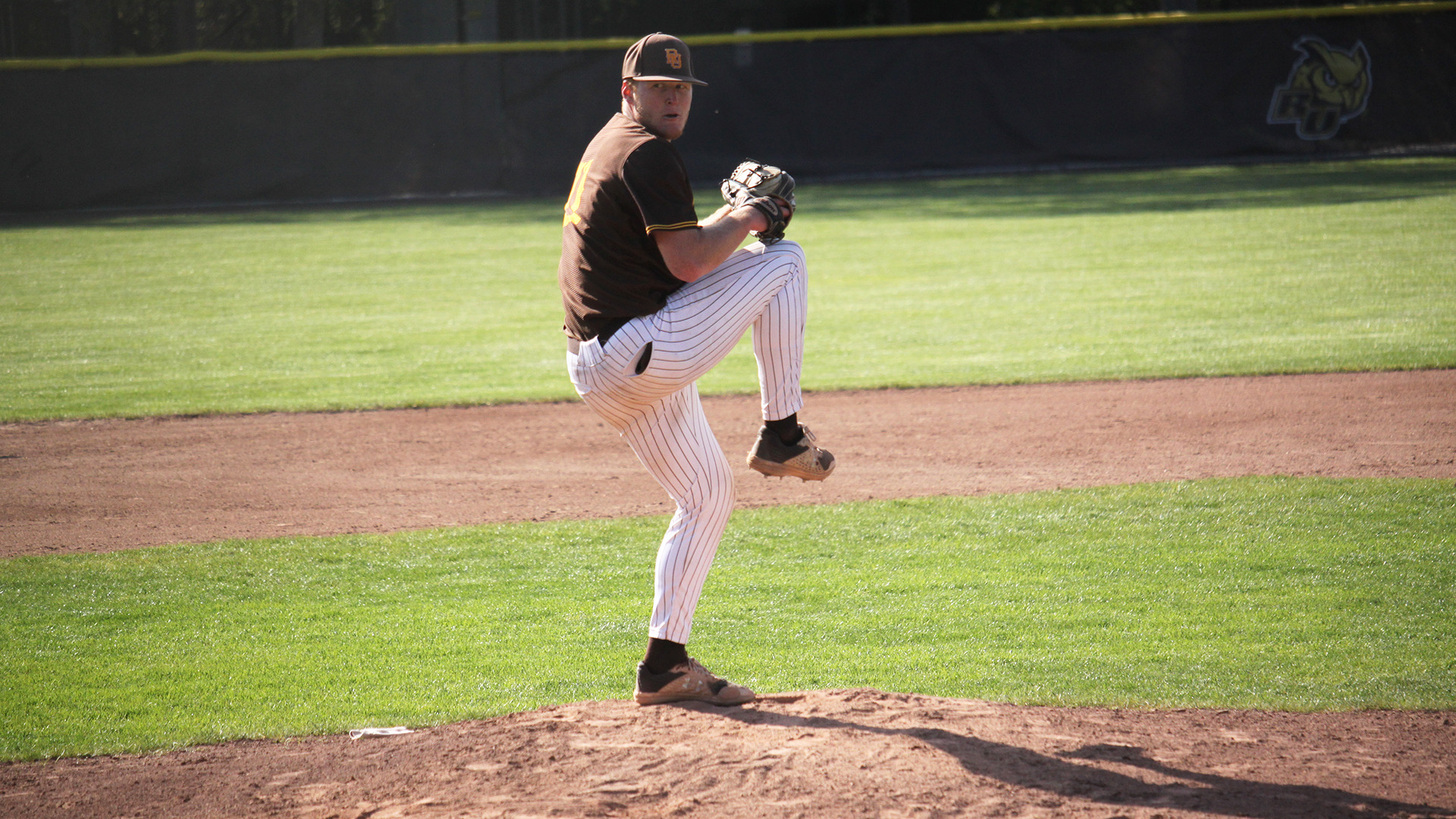 Jake Reese - 2024 - Baseball - Rowan University Athletics